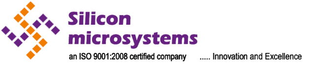 Silicon microsystems
